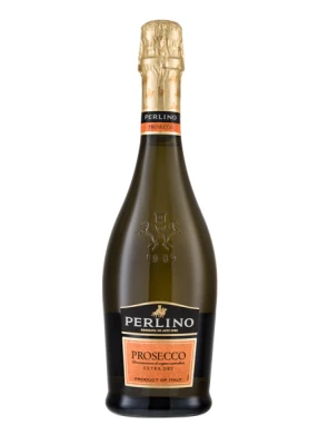 Wino Perlino Prosecco Extra Dry - Dobre Flaszki